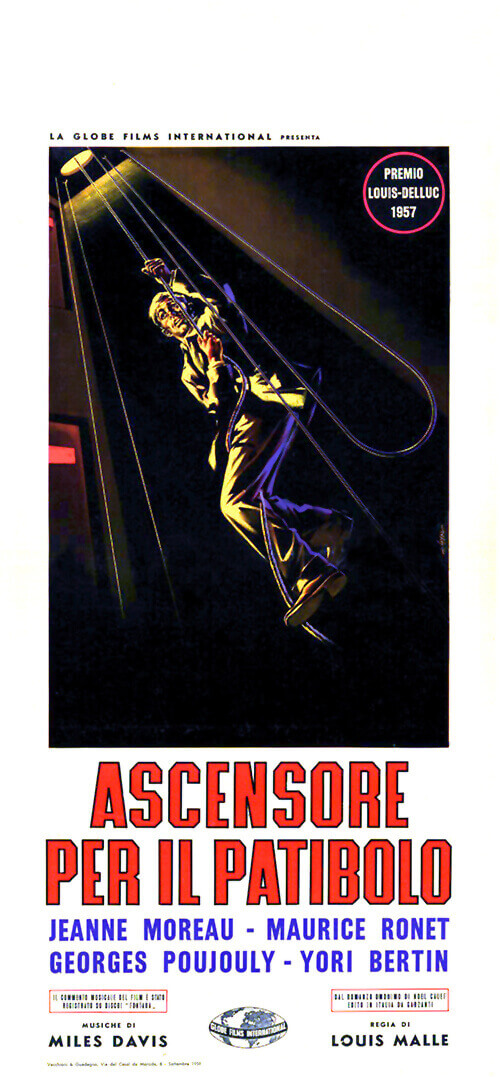 SANDRO SYMEONI ARCHIVE