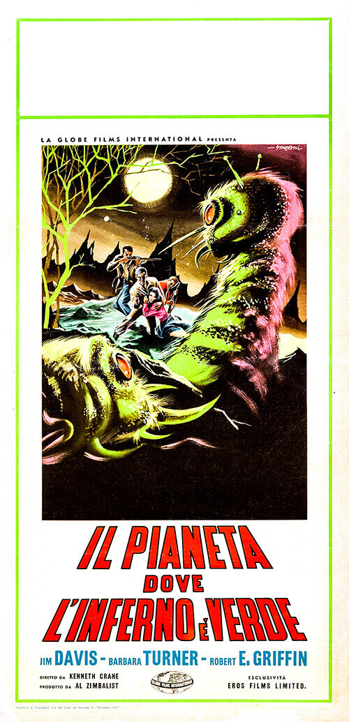 SANDRO SYMEONI ARCHIVE