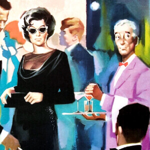 ARCHIVIO SANDRO SIMEONI - SANDRO SYMEONI ARCHIVE